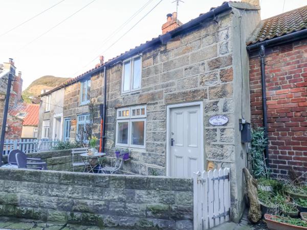 Hinderwell House - Runswick Bay