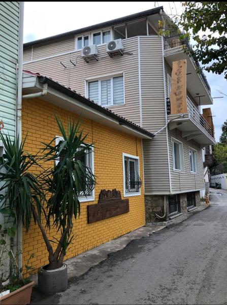 Kaleiçi Muhteşem Konum Deniz Yakını 1+0 öZel Ev - Antalya