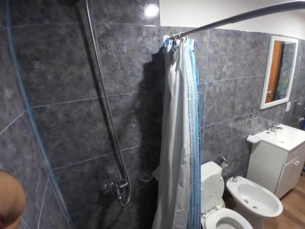 17 De Mayo - Ushuaia