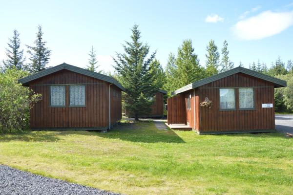Gesthus Selfoss - Selfoss