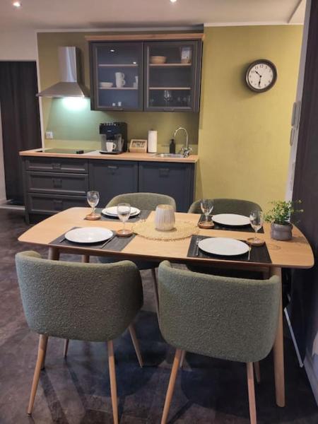 Komfort Fewo L Moselstay L Maximal 4 Personen Und Baby I Brauneberg Mosel I Wifi I - Bernkastel-Kues