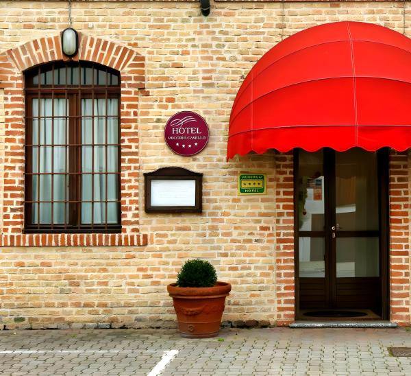 Hotel Vecchio Casello - Provincia di Cremona