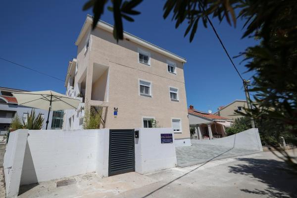Villa Anabella Ii - Zadar