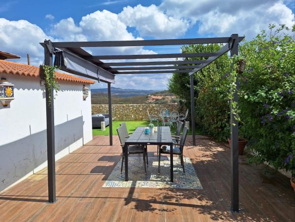 Casa Margarita - Nerva