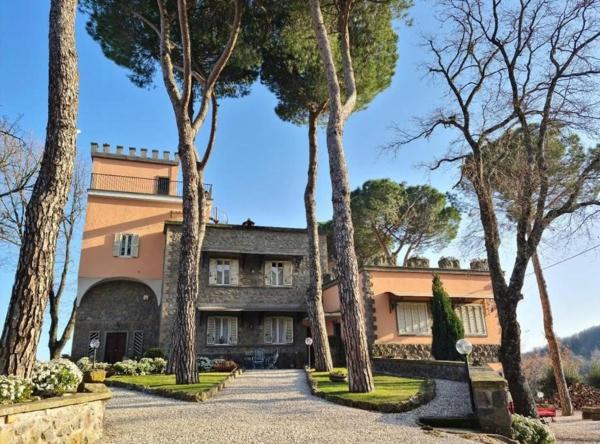 Casa Anna Maria - Orte