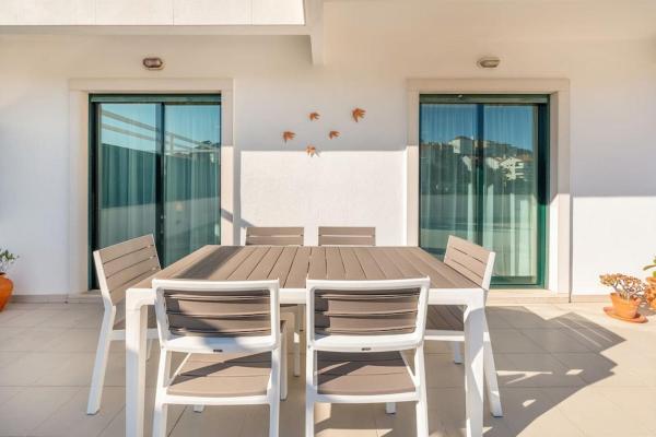 Cascais Sunny With Very Spacious Terrace - Cascais