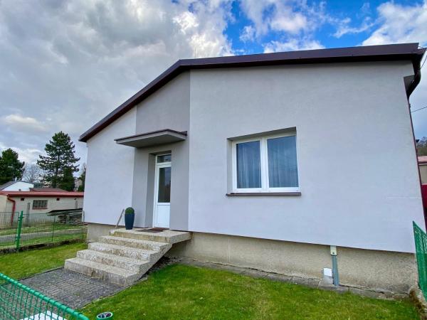 Apartmány U Koupaliště - Pardubický kraj