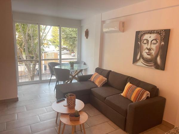 Studio Don Jim Excellent, Beautiful Luxurious New Studio Near Arenal Beach - Xàbia
