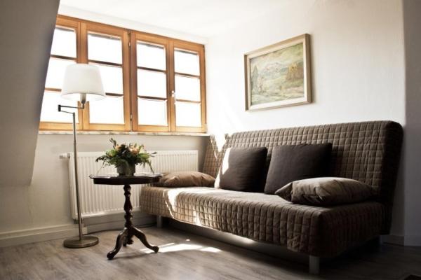 Ferienwohnung Kaim - Gerolzhofen