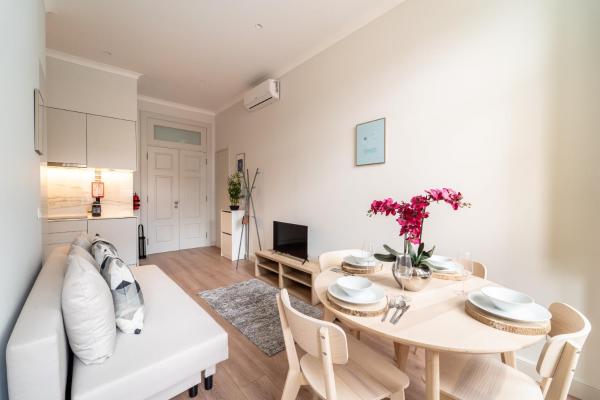 Escadaria 21 Apartment By House And People - Palmeira