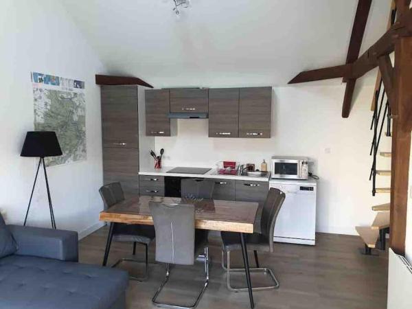 Gîte Au Bord Du Loing Et Proche Forêt - Fontainebleau