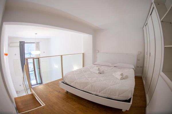 White Loft Salerno - Salerno