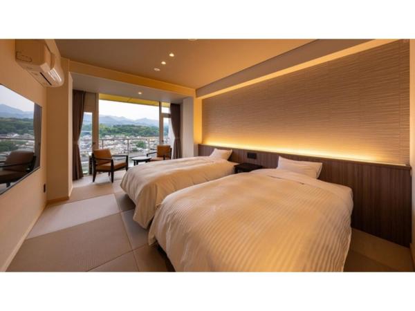 Mikuma Hotel - Vacation Stay 63485v - 日田市