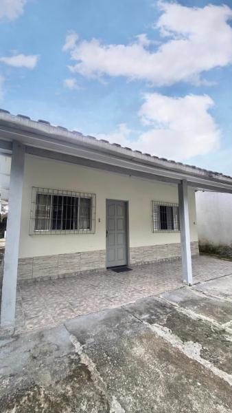 Casa Branca Ubatuba - Ubatuba