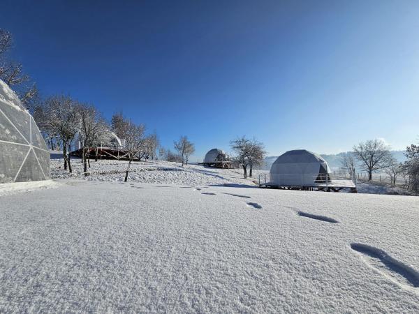 Sky Dome - Maramureș