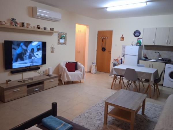Xylophagou Rest And Relax 3 Ayia Napa Larnaca 1 Bedroom Apartment - Moyen-Orient