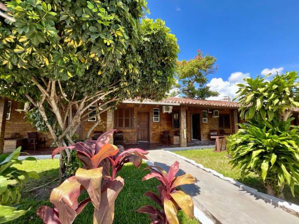 Hotel Roma - Ilhabela
