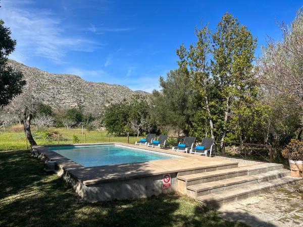 Villa Estel - La Goleta Hotel De Mar & Villas - Pollença