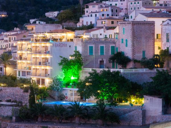 Hostal Sa Baronia - Mallorca