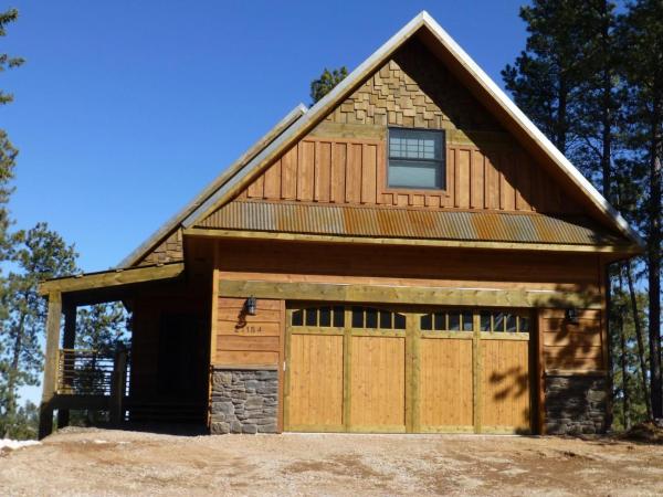 Foote Creek Lodge - Lead, SD