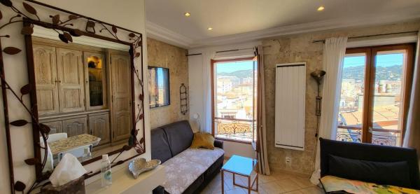 Cannes Studio Cosy - Cannes