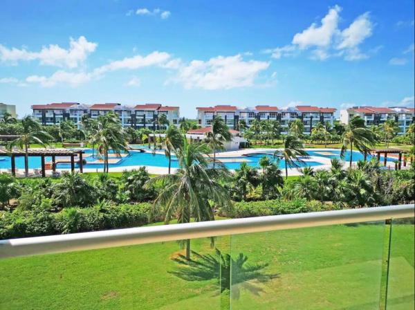 Mareazul Playa Del Carmen - Playa del Carmen