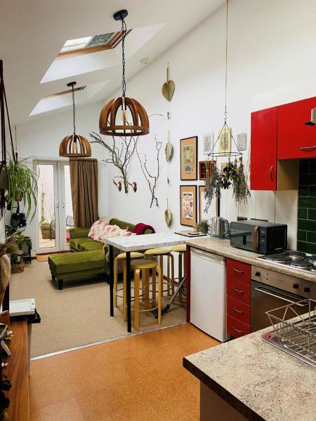 Quirky Stay 10 Min Walk To City With Free Parking - イギリス ヨーク