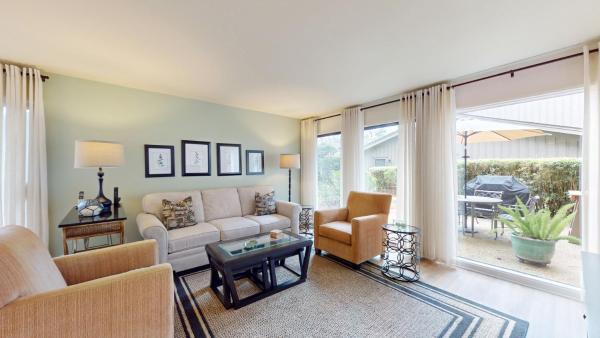 38 Water Oak - Palmetto Dunes, SC