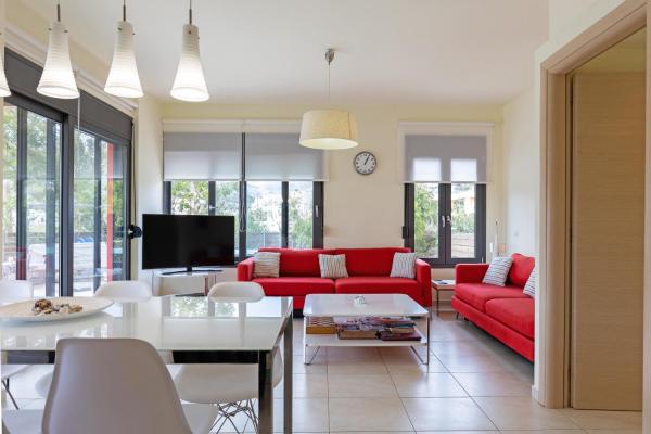 Villa Misemeli - Kreta