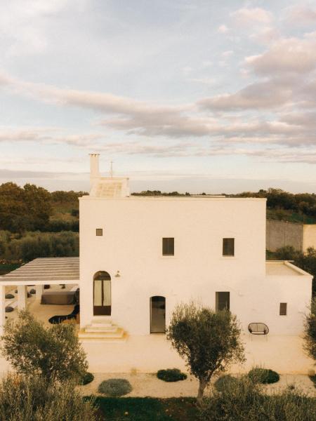 Casale Madre - Ostuni