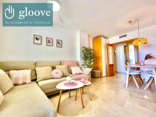 Paradise Home By Gloove - Villajoyosa