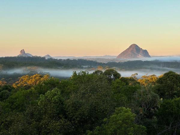 The Artists Studio, Sunshine Coast Hinterland - Glass House Mountains
