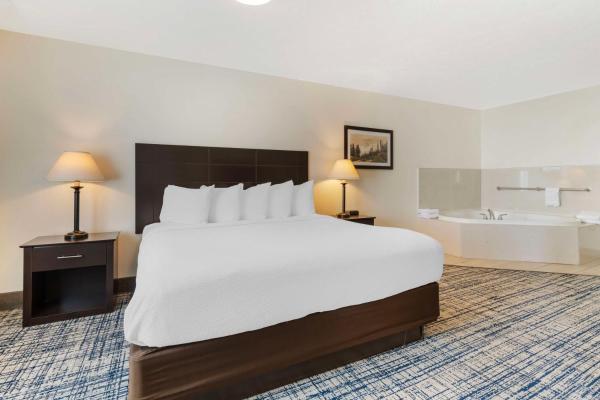 Best Western Visalia Hotel - Visalia, CA