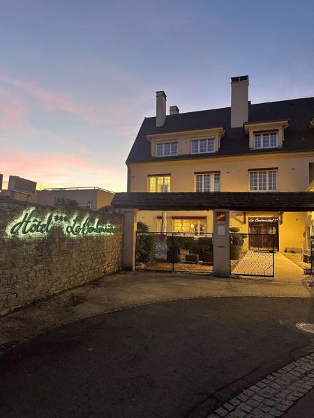 La Bonbonniere - Sure Hotel Collection By Best Western - Gevrey-Chambertin