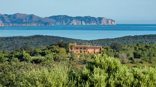 Sos Ferres D'en Morey - Mallorca