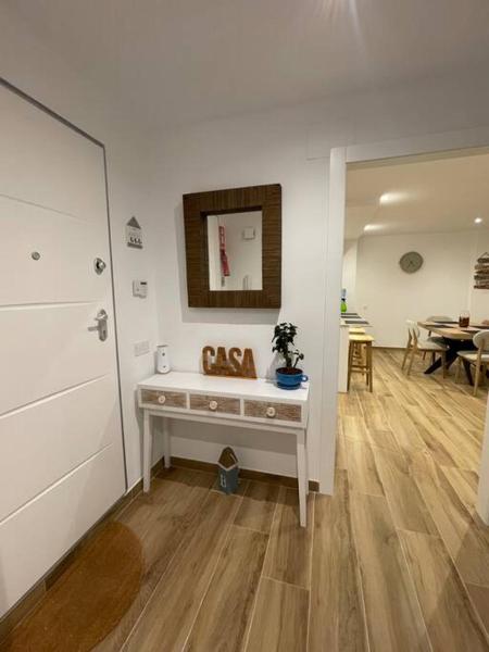 This Spectacular 3-bedroom Apart - Manilva