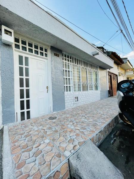 Apartamento Cerca A La Basilica Buga Valle - Buga