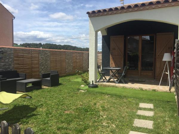 La Casa De Bianca - Montpellier