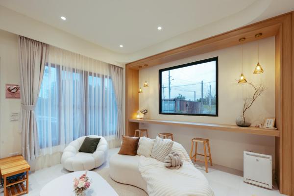倆穗 Lightsui B&b - Taipei