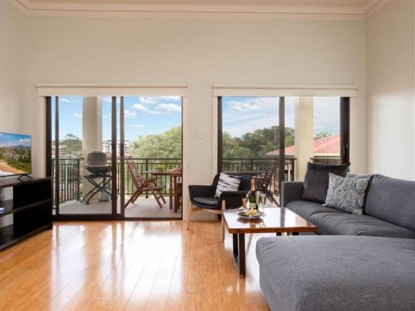 The Nest - Wollongong