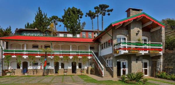 Villaggio Di Roma - Campos do Jordão