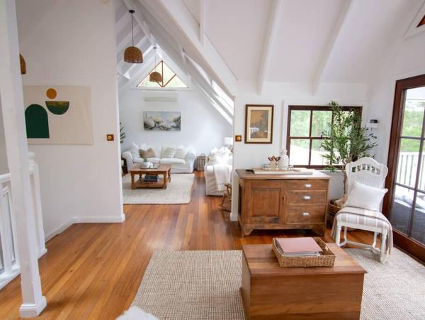 The Tree House - Watagans National Park
