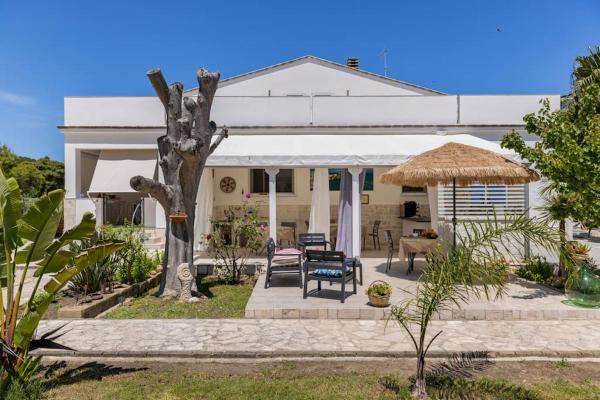 Villa Soleanna Residence - Apulien