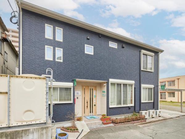 Itosima Guesthouse Tomo - 후쿠오카시