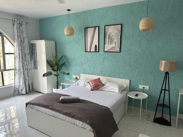Azure : Private Studio In Koregaon Park - Pune