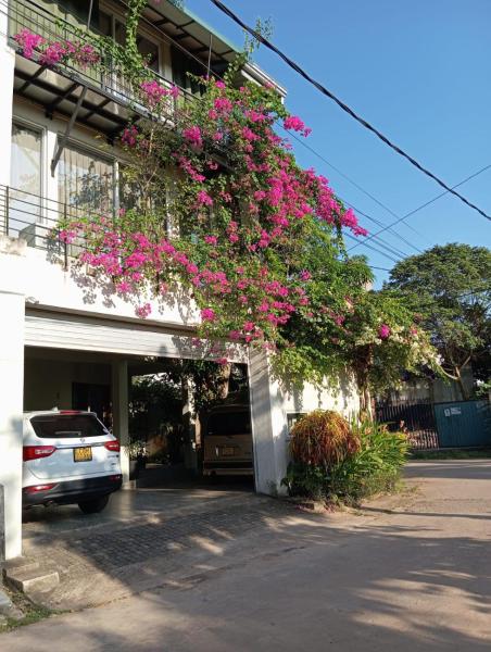 Kelaniya Heritage - Sri Lanka