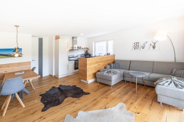 Allgäuquartier - Sonthofen