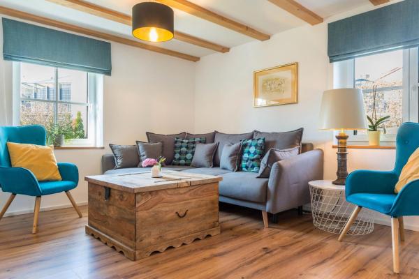 Schienerberghütte - Öhningen