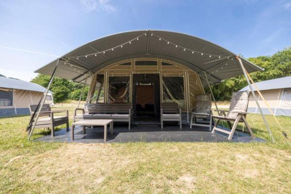 Europe Tents Camping Gritt - Luxemburgo