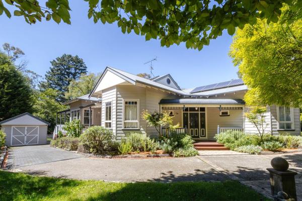 Twenty 2 Abbey - Katoomba